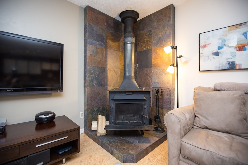 2 Bedroom Vacation Rental-central Boulder - Boulder, CO