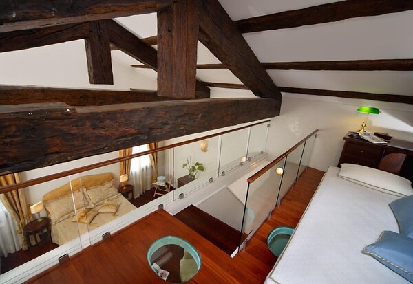 La Rosa Dei Venti - Venice