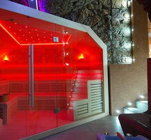 Massagens musculares profundas, massagens desportivas