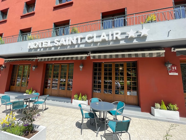 Hotel Saint Clair - Lourdes