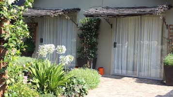 Terraço/pátio