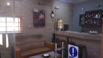 Bar (no alojamento)