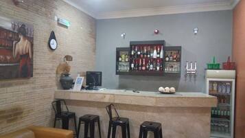 Bar (no alojamento)