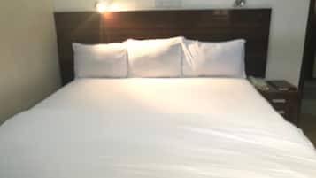 Roupas de cama de algodão egípcio, roupas de cama premium