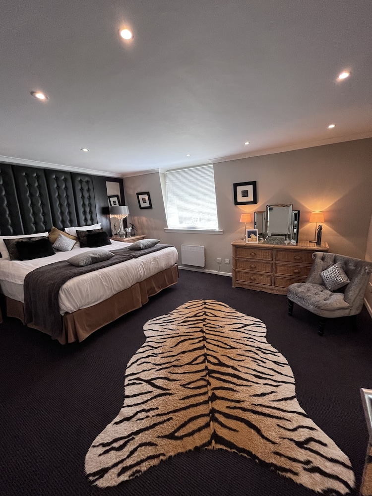 Gleneagles Lettings - Fife