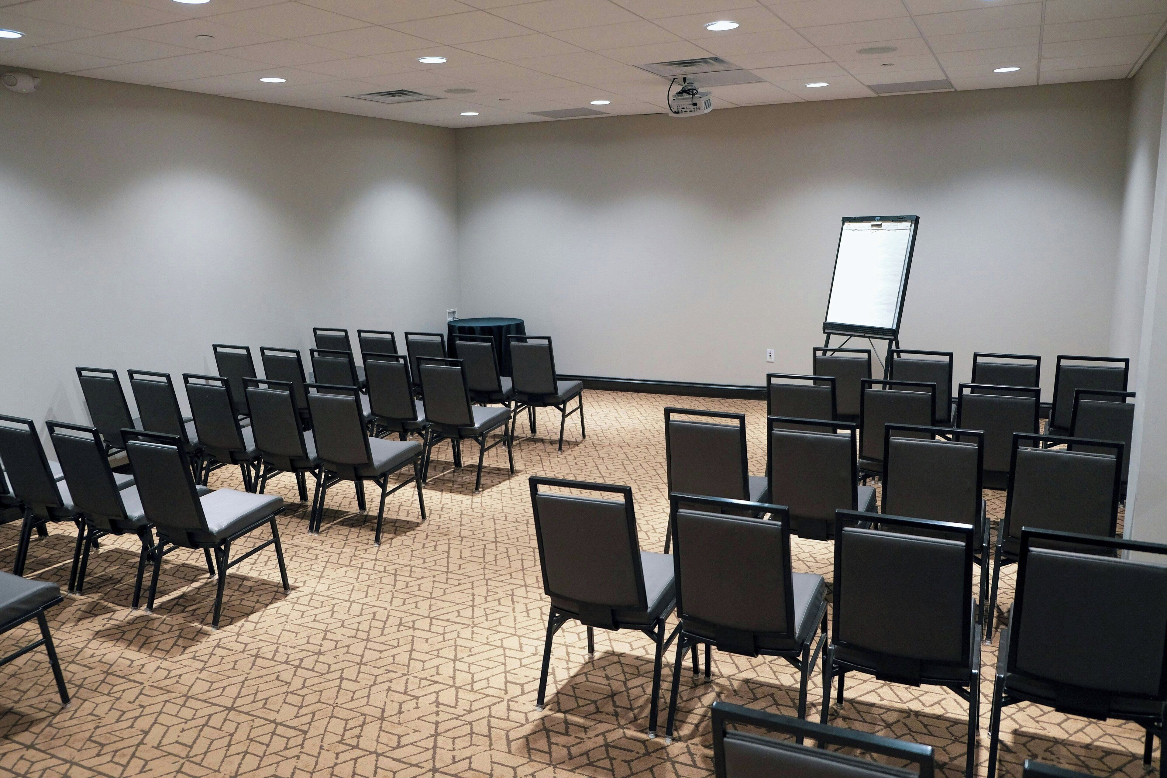 Sala de reunião