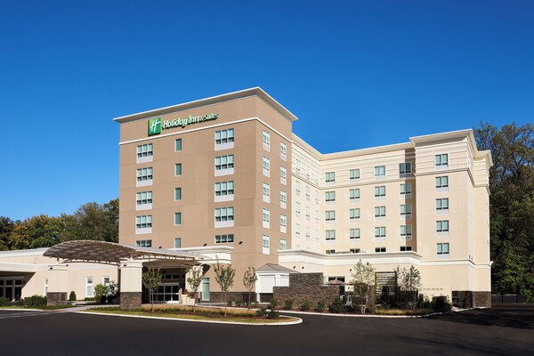 Holiday Inn & Suites Philadelphia W - Drexel Hill By Ihg - Villanova, PA