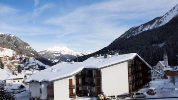 Esportes de neve e esqui