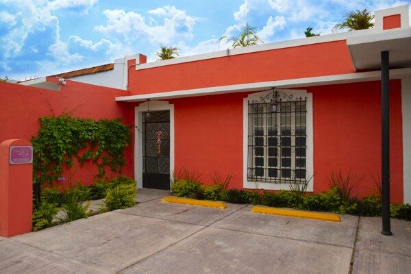 Casa San Juan - Mérida