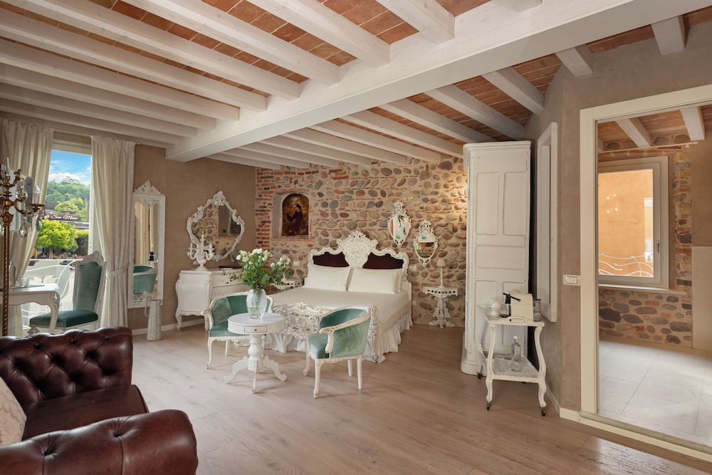 Regia Rosetta - Valeggio sul Mincio