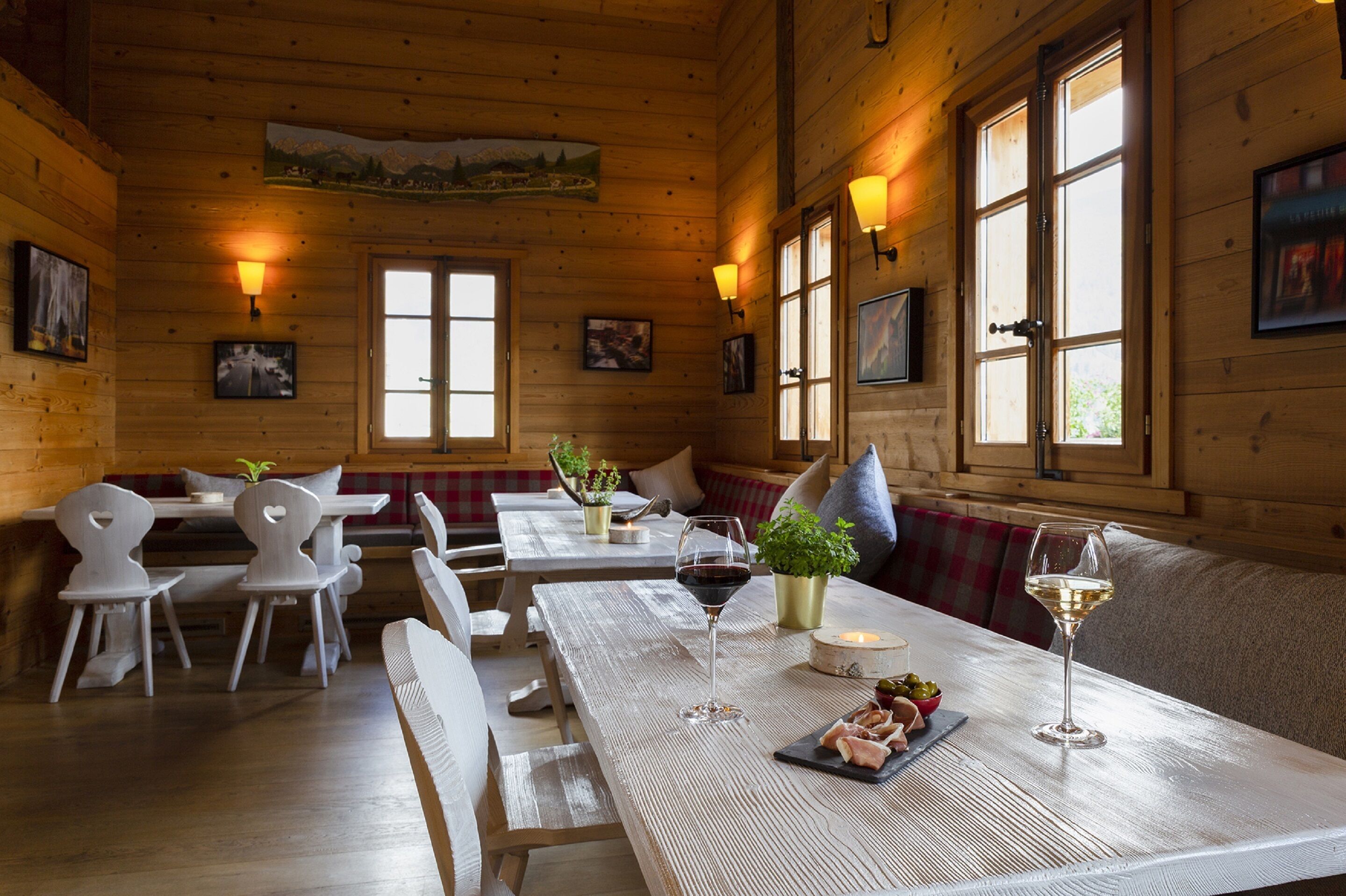 Restaurante