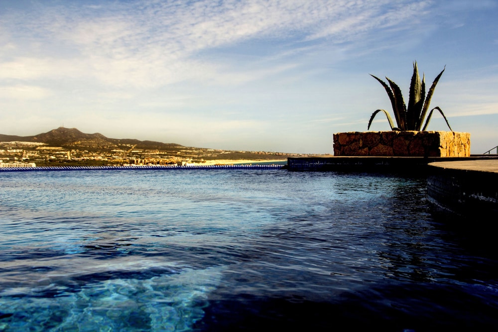 Stunning View! Luxury Villa - 카보산루카스