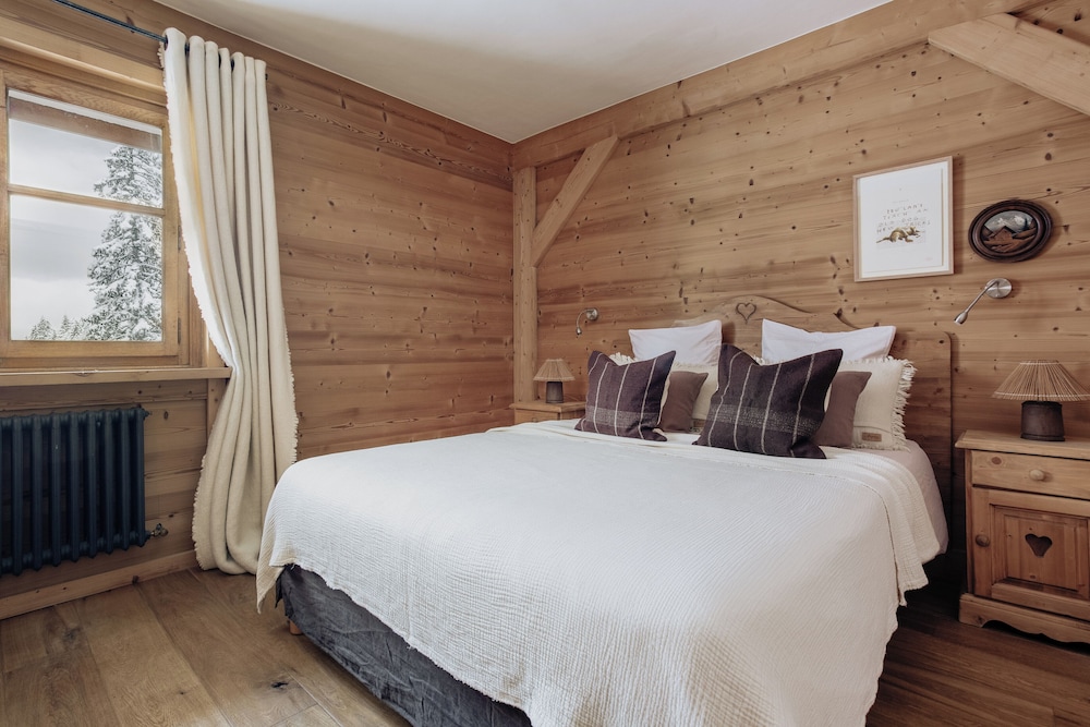 Apartment/ Flat - Megève - Megève