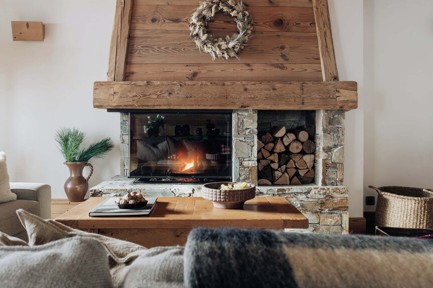 Appartement Sur Les Pistes Du Mont D'arbois - Combloux