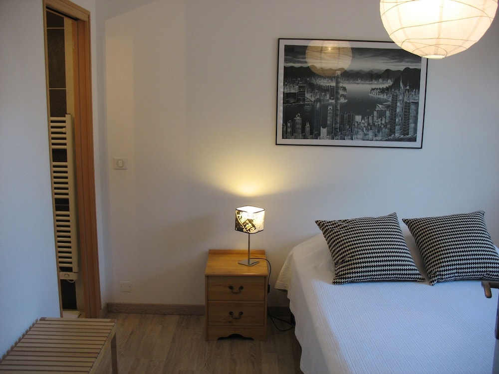 Maison Style Pecheur Classee 3 Etoiles A Cancale 300m Du Port Quartier Calme - Cancale