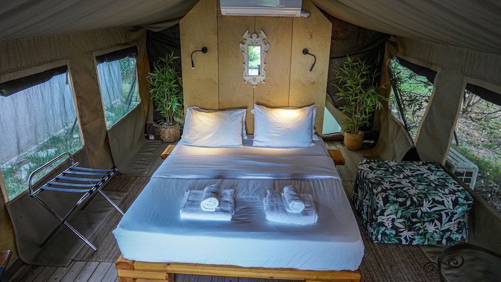 Cape North West - Greece