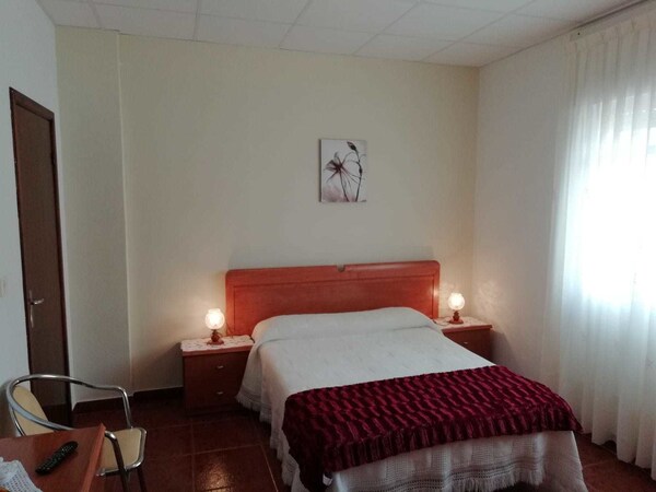 Pension Porto Carral - Muros