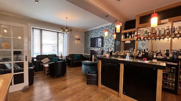 Bar (na propriedade)