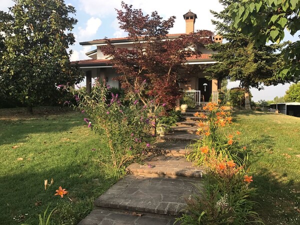 B&b Amy & Julie - Canda