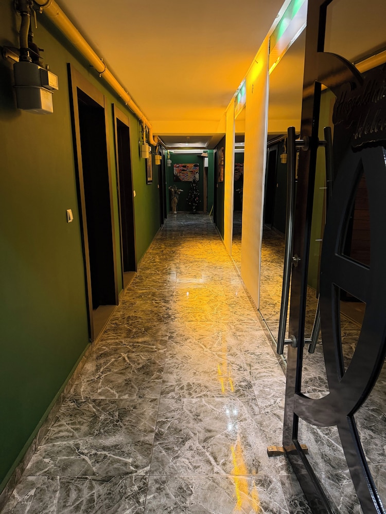 Deluxe Beach Residence - Samsun