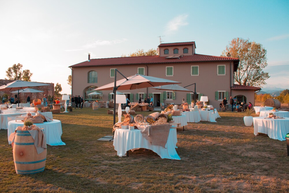Fattoria L'olmetto - Pisa