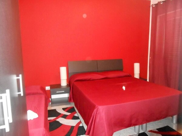 B&b Paradiso - Calabria