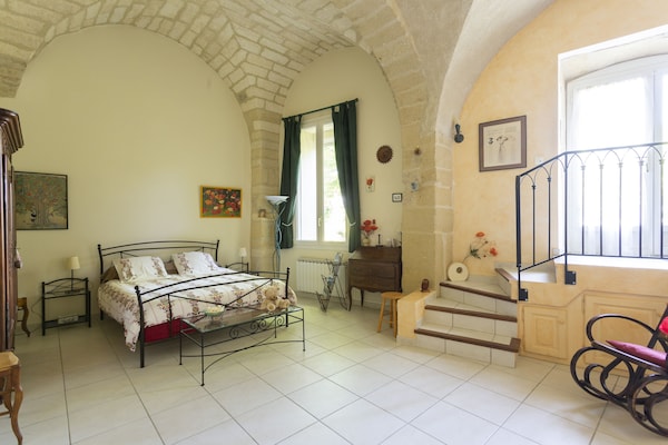 Mas Du Crès - Camargue