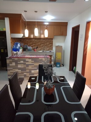 Sala de estar do lobby