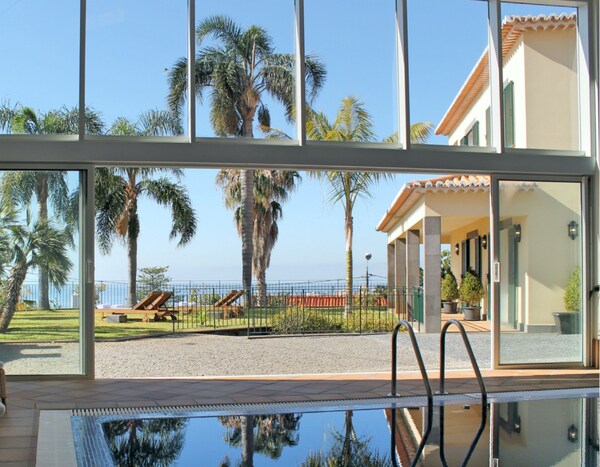 Villa Luzia By Our Madeira - Funchal