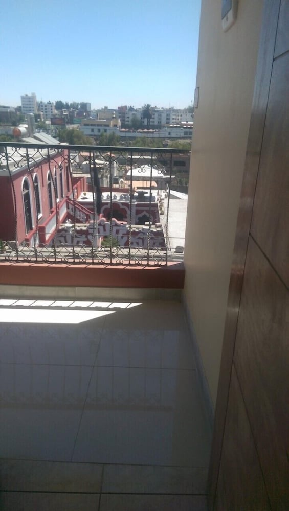 Honey House - Arequipa