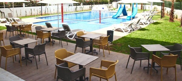L'escale Suites Residence Hoteliere - Mohammédia