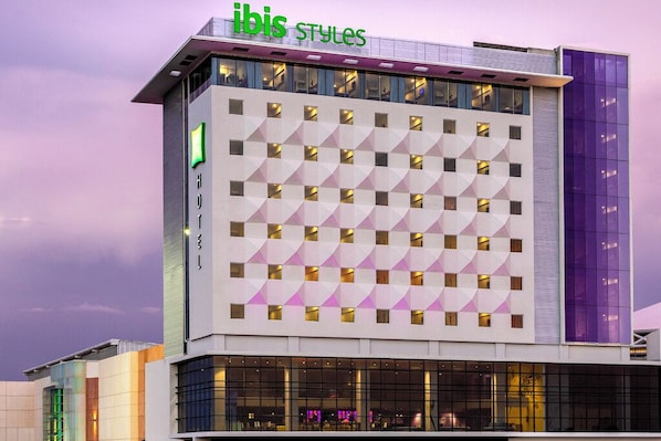 ibis Styles Merida Galerias in Mérida: Find Hotel Reviews, Rooms, and ...