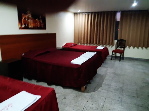 La Casa De Cisco - Hostal - Arequipa