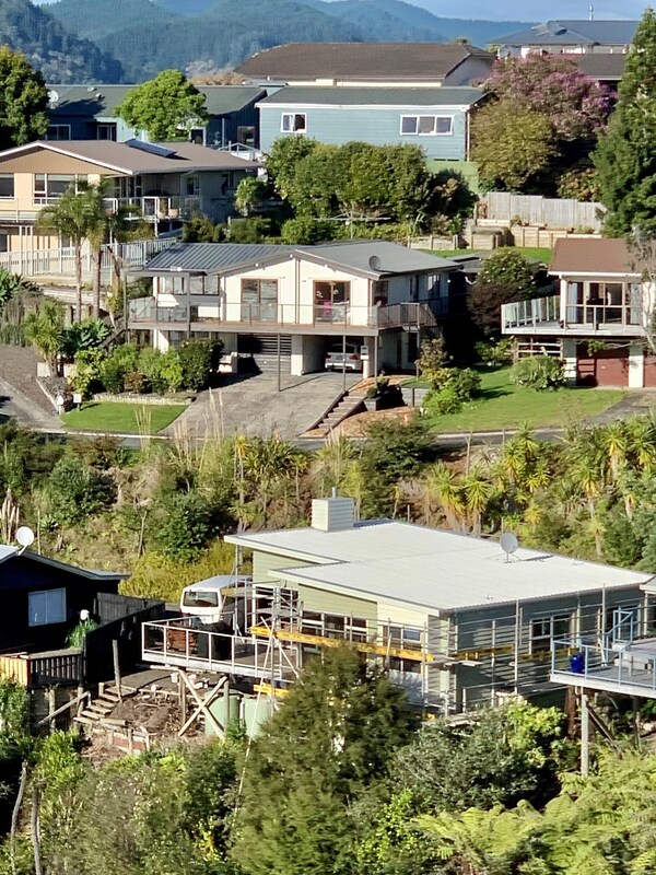 Stunning Ocean, Harbour And Island Views. - Pauanui