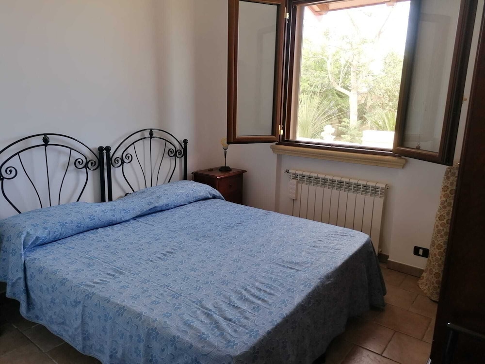 Vakantiehuis Vlakbij De Zee Van Salento, Huisdiervriendelijk, Max. 6 Personen - Santa Cesarea Terme