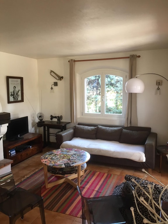 Villa 6 Personas Saint Raphaël A 5 Minutos En Coche De La Playa, A 2 Minutos De Campos De Golf - French Riviera