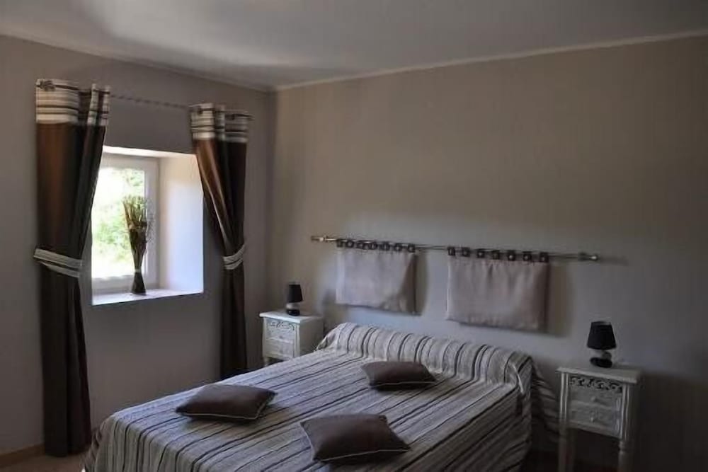 Huisje Met Zwembad In De Buurt Van Anduze En Cevennes - Anduze