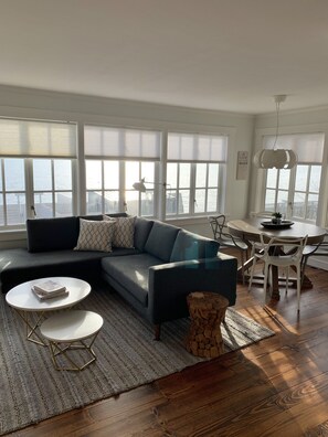 1930’s Beach Front cottage in the unique Three Tree Point area ...