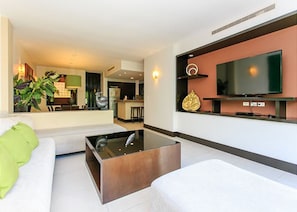 Comodidades da propriedade