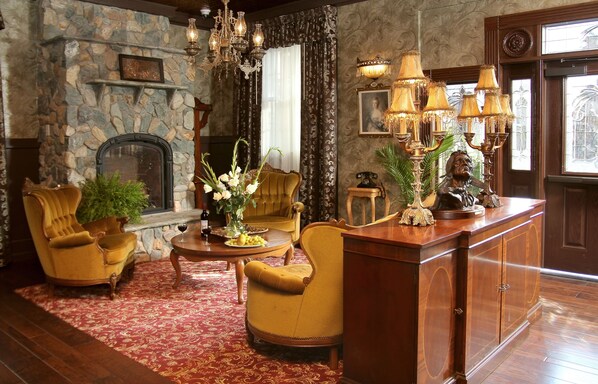 The National Hotel Jackson in Jackson: Find Hotel Reviews, Rooms, and ...