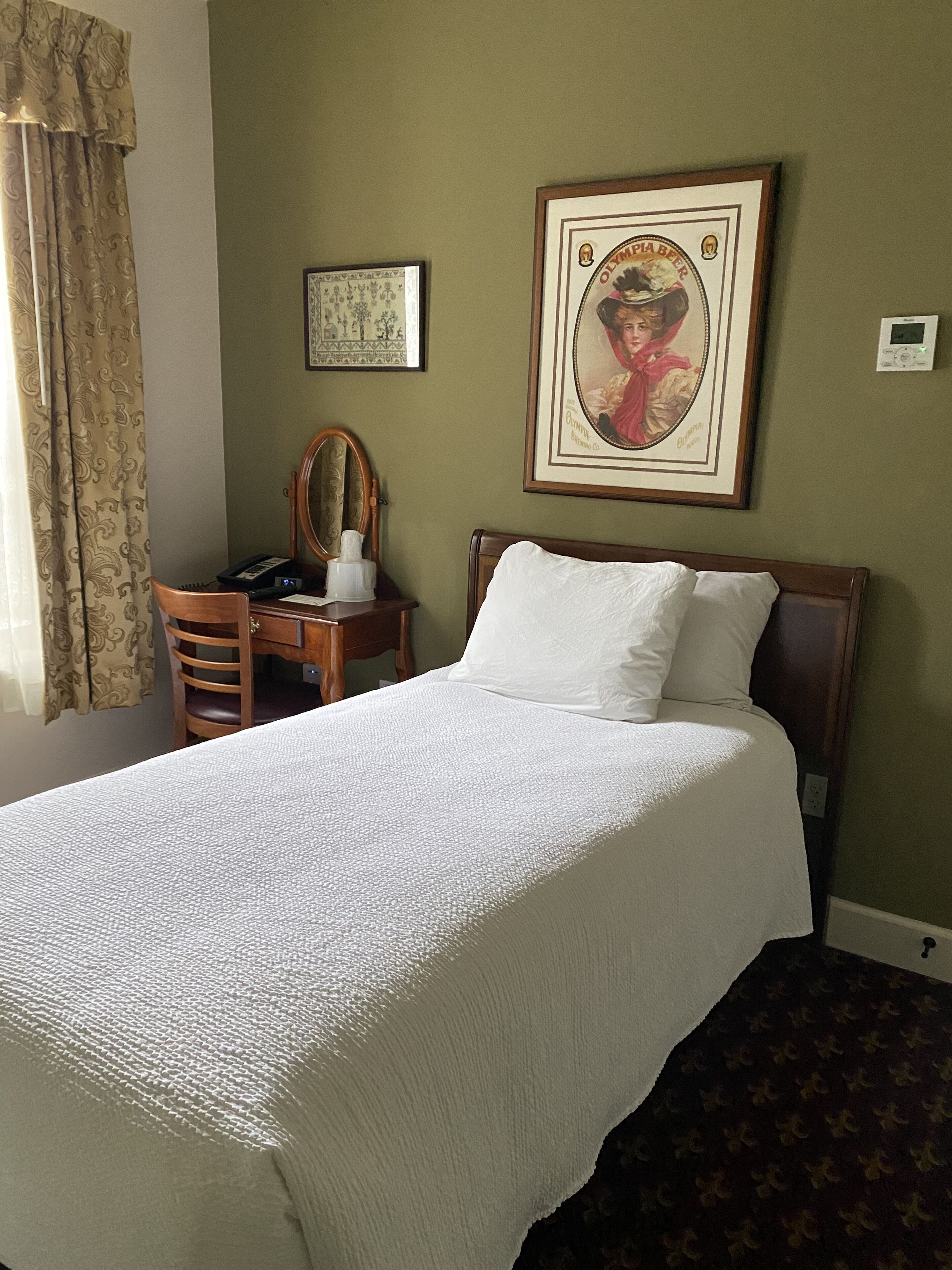 The National Hotel Jackson in Jackson: Find Hotel Reviews, Rooms, and ...