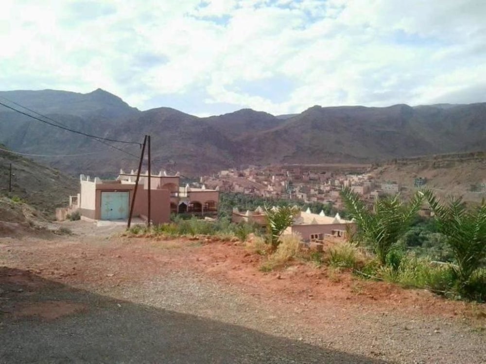 Tagadirte - Marocco