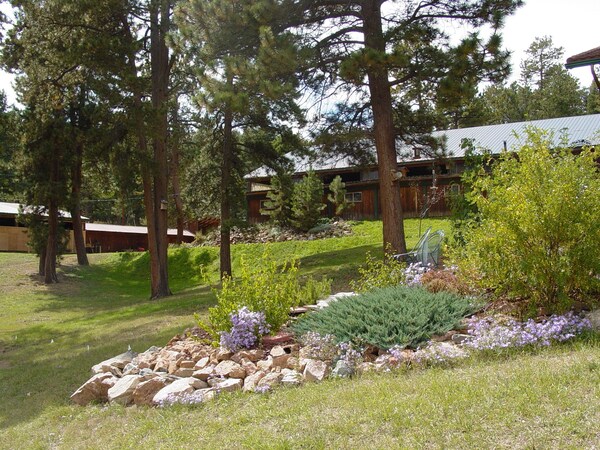 Anchorage Farm B&b - Colorado