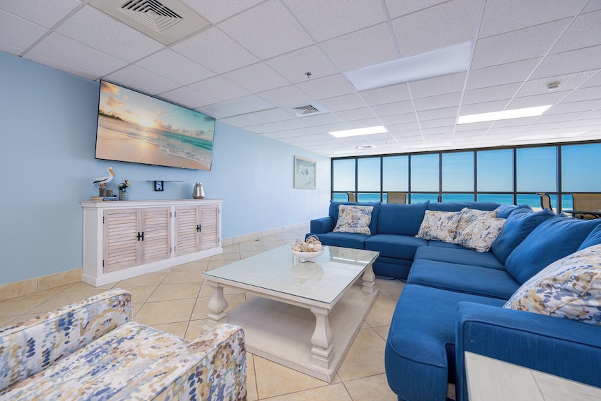 Lovely 1br Condo - Phoenix Iv 4122 - Orange Beach, AL