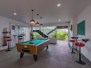 Sala de jogos