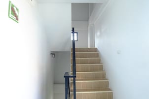 Escadas