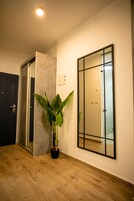 Urban Suite | Minibar, com decoração personalizada, com mobília individualizada 