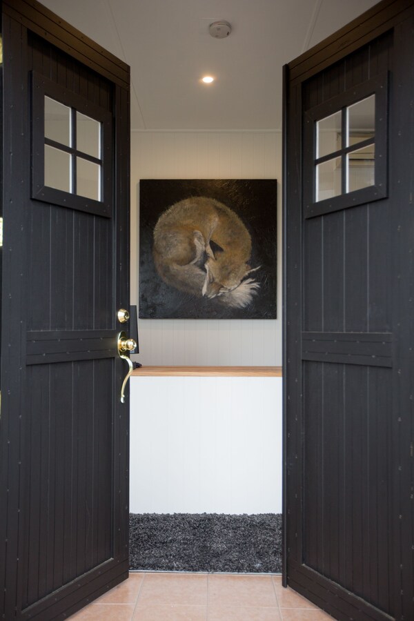 Fox On The Run - Motel Kilmore - Kilmore