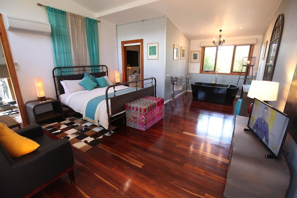 The Studio Yarra Valley - Yarra Glen