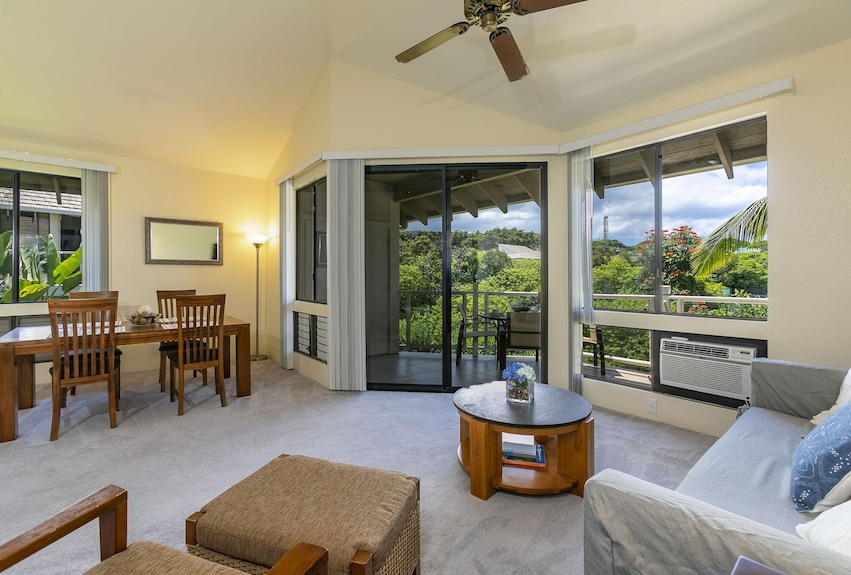 Redesigned 1bd/2ba Condo With Haleakala Views Near Wailea's Beaches And Dining - Ulua Beach, HI